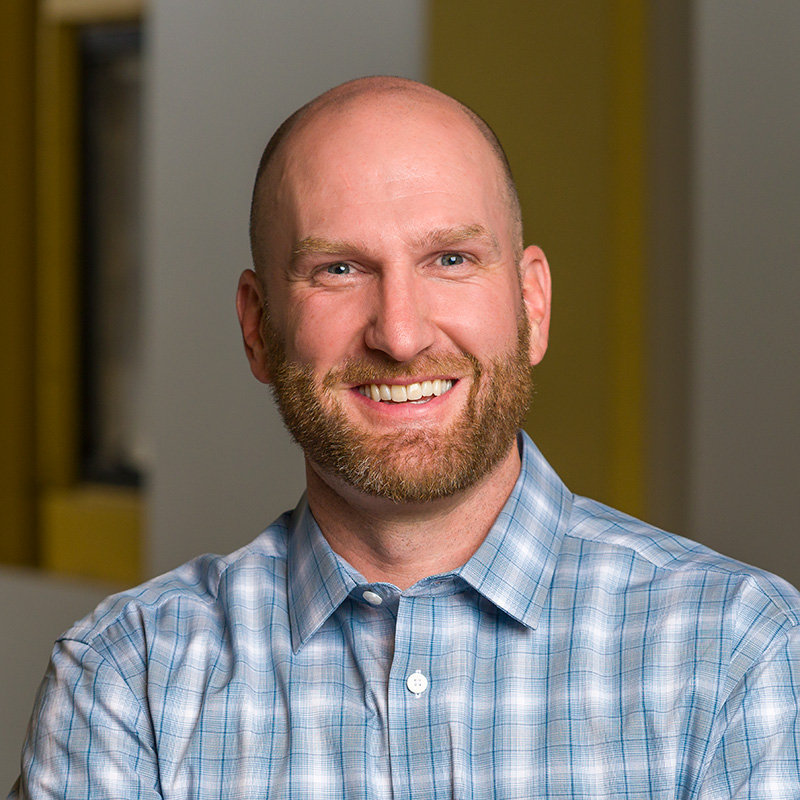 Eric Rose | Emanuelson-Podas, Inc.