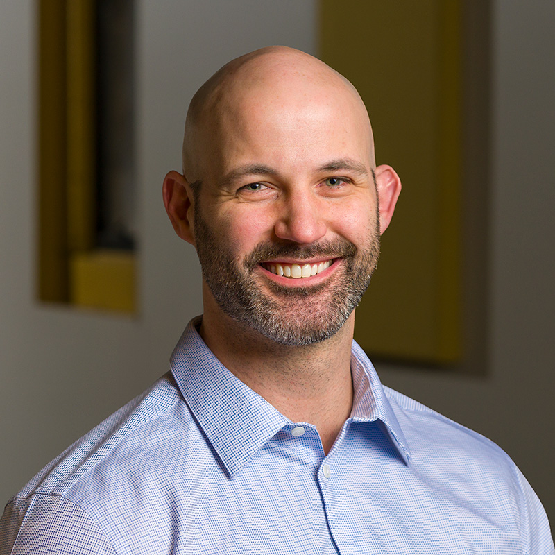 Mark Champion, PE | Emanuelson-Podas, Inc.