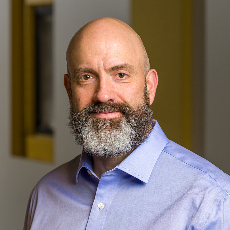 Matt Fults, PE | Emanuelson-Podas, Inc.