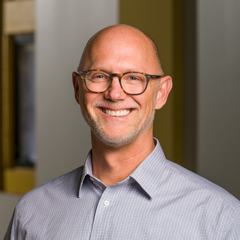 Mike Webert, PE | Emanuelson-Podas, Inc.