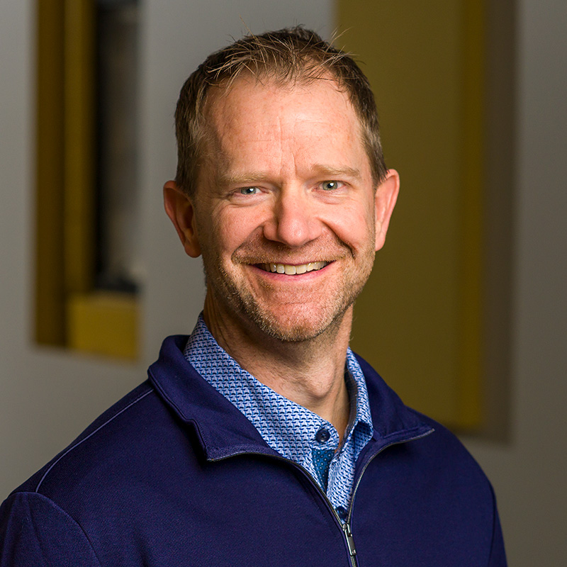 Scott Vander Heiden, PE | Emanuelson-Podas, Inc.