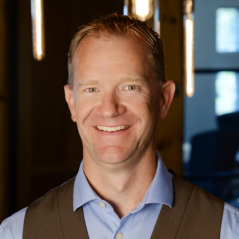 Scott Vander Heiden, PE | Emanuelson-Podas, Inc.