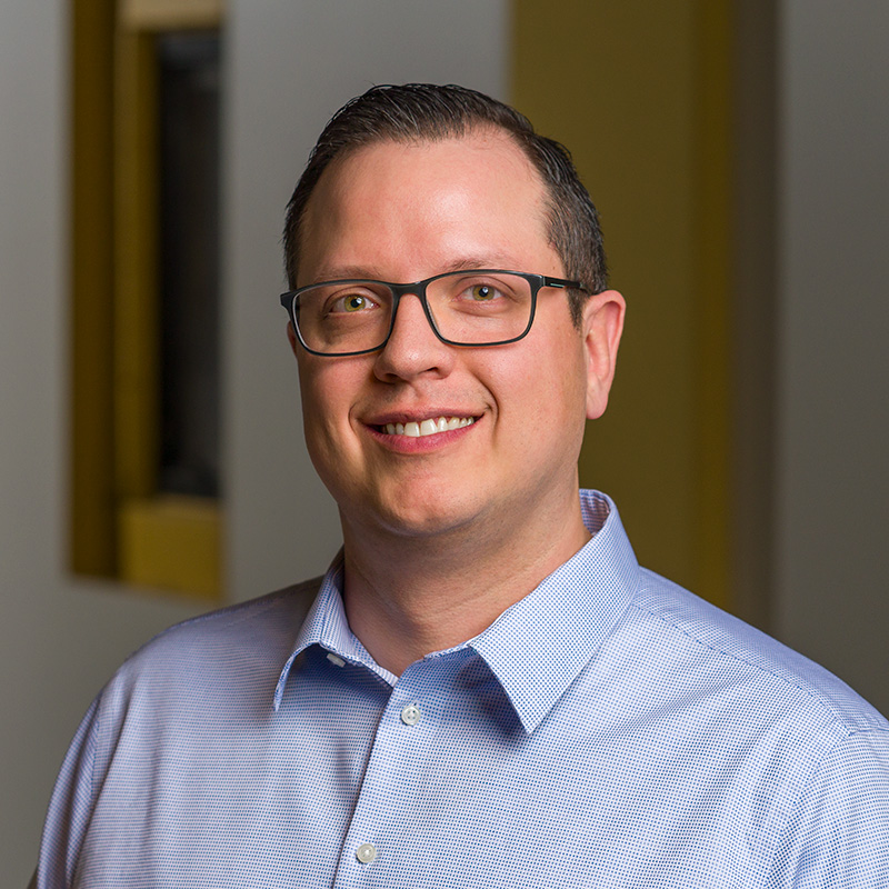 Tom Ellingboe | Emanuelson-Podas, Inc.