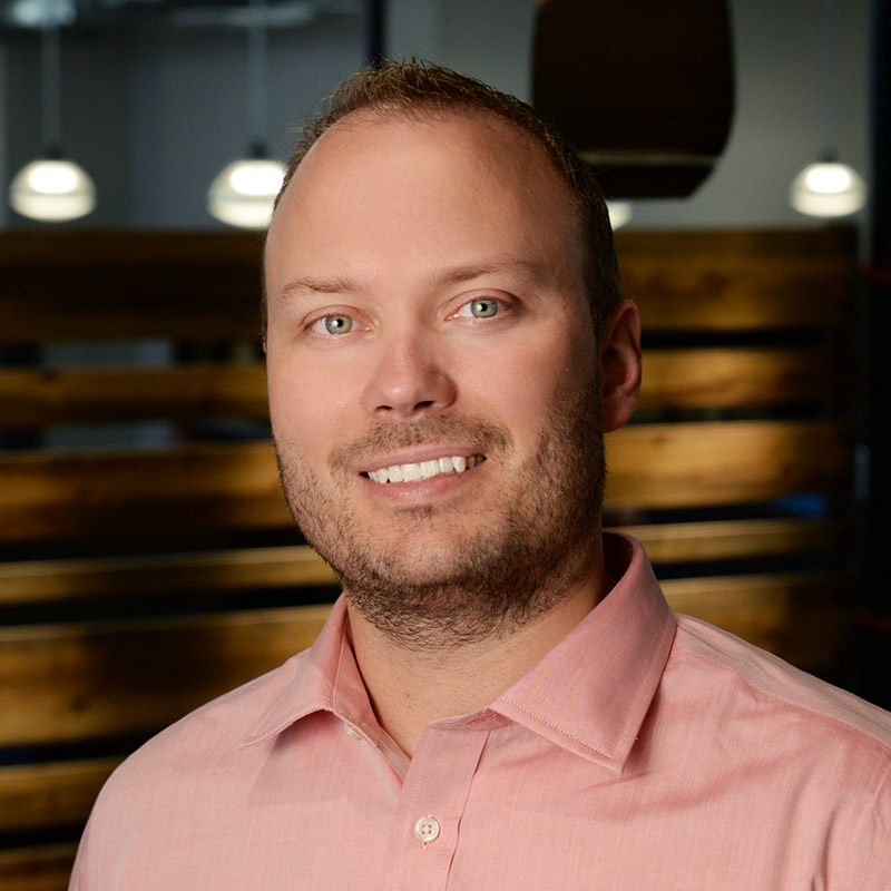 Troy Nystrom, PE | Emanuelson-Podas, Inc.